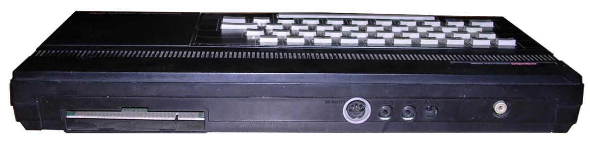 Unipolbrit Komputer 2086